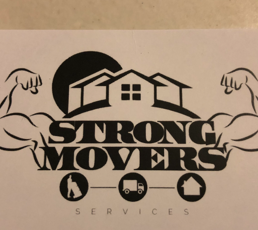 Strong Movers - 3 Reviews & 3 Photos - (239) 270-6162 - Fort Myers, FL ...