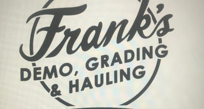Frank's Demo, Grading & Hauling - 6 Photos - (623) 204-4514 - Phoenix ...