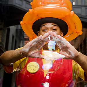 Loony Toony The Clown - 1 Review & 6 Photos - (347) 819-3911 - New York ...